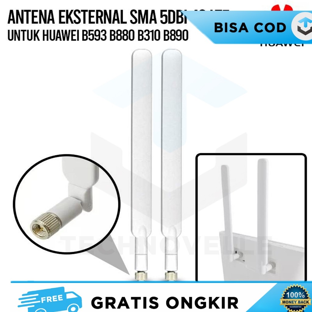 ANTENNA โหมดอุปกรณ์เสริม 4G สูง SCHOOL PORT WIFI ROUTER FUSE | Shopee ...