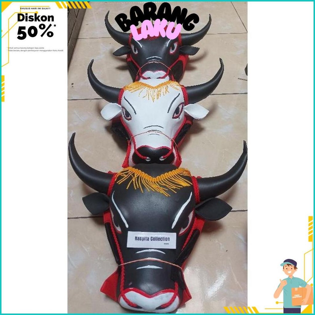 วัสดุฟองน้ํา Mberot Bull | Shopee Thailand