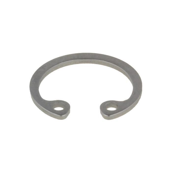 Snapring Type H9 / Snapring H9 / กิ๊บตกแต่งภายใน H9 Stainless SS420 ...