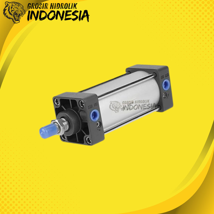 SC 63 X 200 PNEUMATIC STANDARD CYLINDER / PNEUMATIC CYLINDER SC 63X200 ...