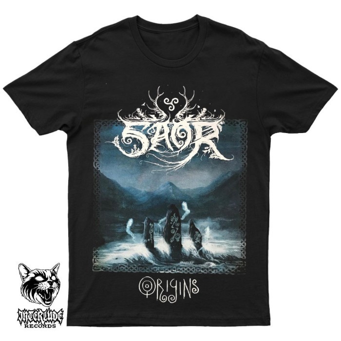เสื้อยืด - SAOR – ORIGINS - DEATHPRESSIVE | Shopee Thailand