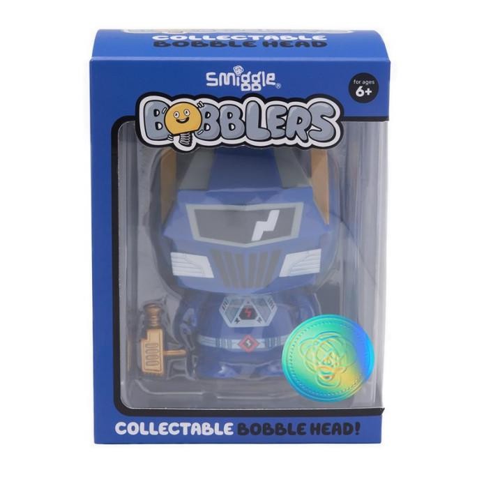 Smiggle Smiggle Bobblers Collectable Bobble Head - IGL412701Rbt ...