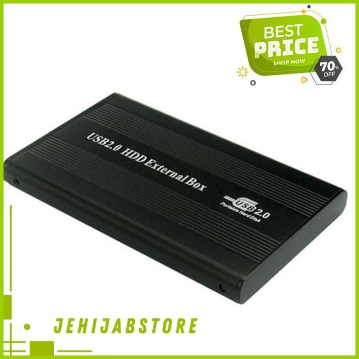 HDD EXTERNAL BOX CASE HARD DISK SATA IDE 2.5 นิ้ว USB CASING EXTERNAL ...