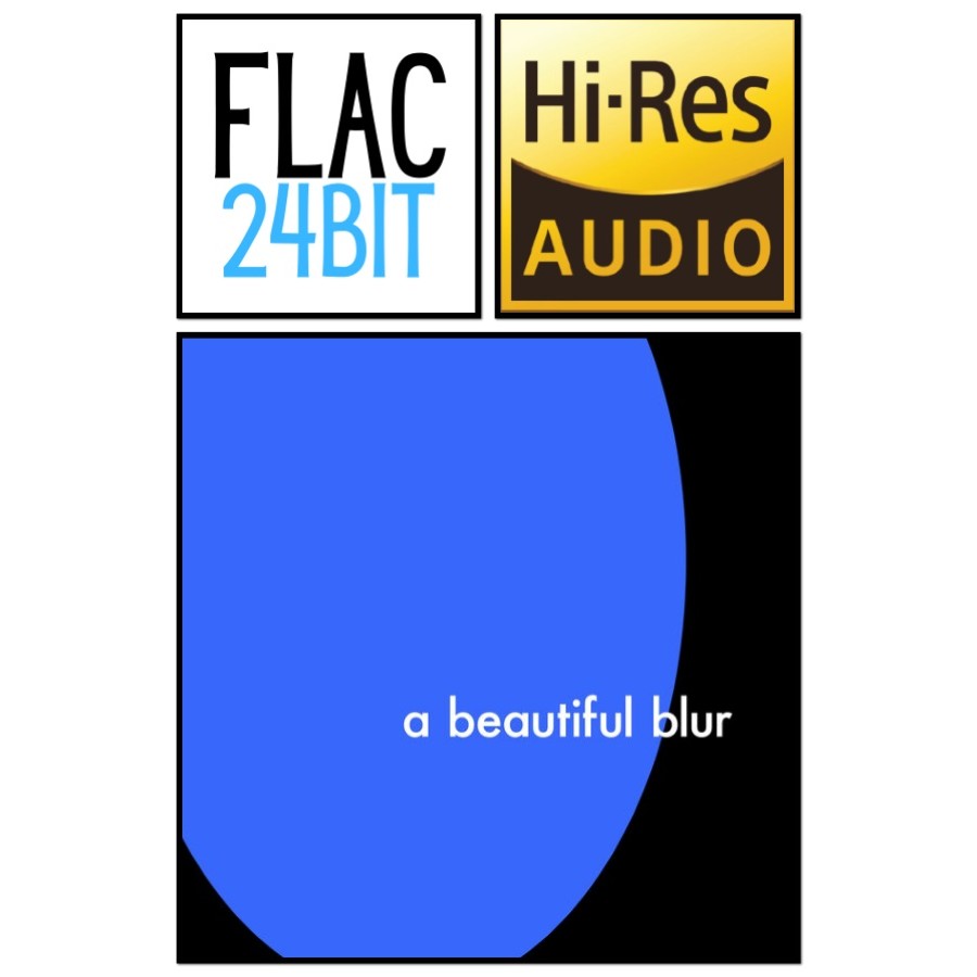 Flac 24 Album Lany - A Beautiful Blur (ดีลักซ์) (2023) HiRes | Shopee ...