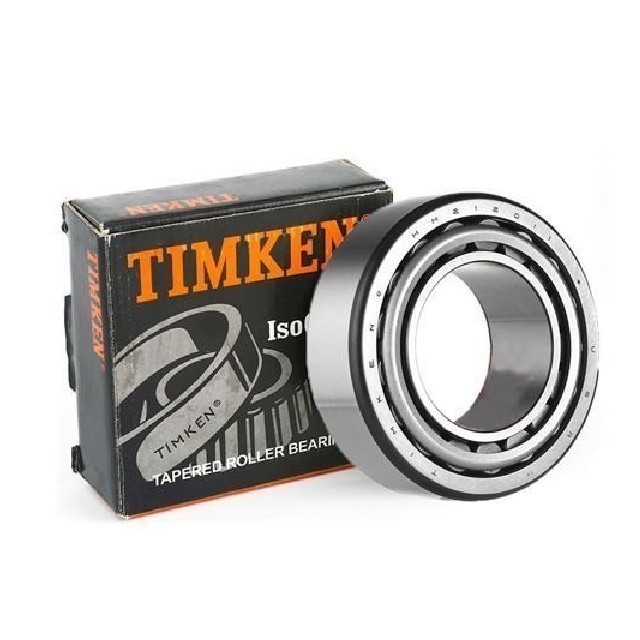 แบริ่งลูกกลิ้งเรียว 309 TIMKEN 45X100X27.25 | Shopee Thailand