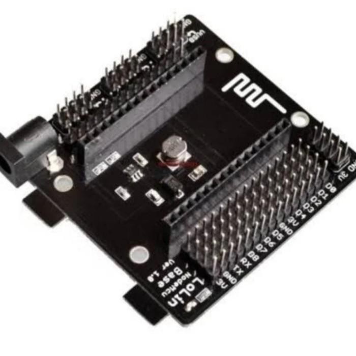 Nodemcu lua amica baseboard Shield esp8266 esp32 | Shopee Thailand