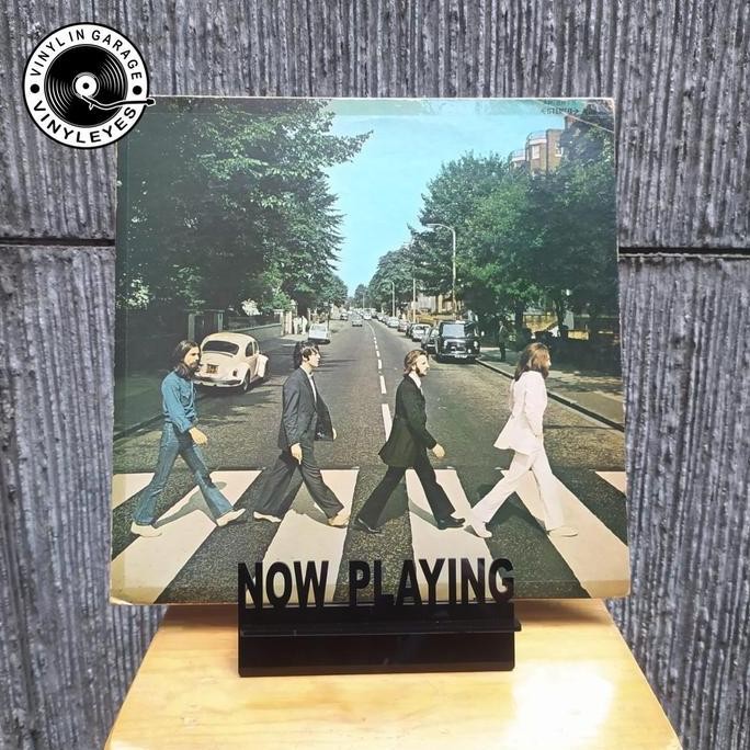 VINYLEYES ASSAMBIMLED / KNOCKDOWN PLEXI VINYLGLASS RECORD DISPLAY ...