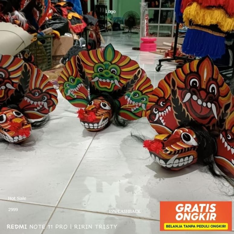 Barongan Kids Spaylater 0% | Shopee Thailand