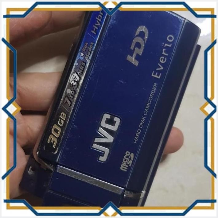 LAYER [จอน] JVC GZ MG330 หน่วยหน้าจอ HANDYCAM ยืดหยุ่นได้ | Shopee Thailand