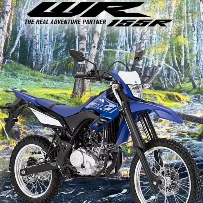 Original Nice Quality Yamaha WR155 แป้นเบรก | Shopee Thailand