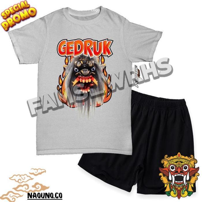 [ ใหม่ ] เสื้อยืดเด็ก Viral Gedruk Bato Ijo Banteng Mberot Jaran จัดส่ง ...
