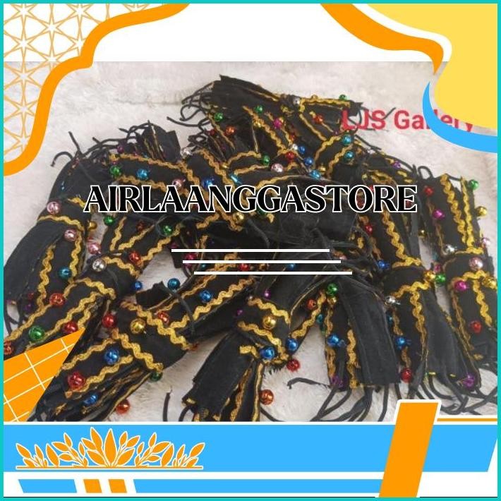 โถหลากสี Klinting Klining Jaran/Anklet/Goseng | Shopee Thailand