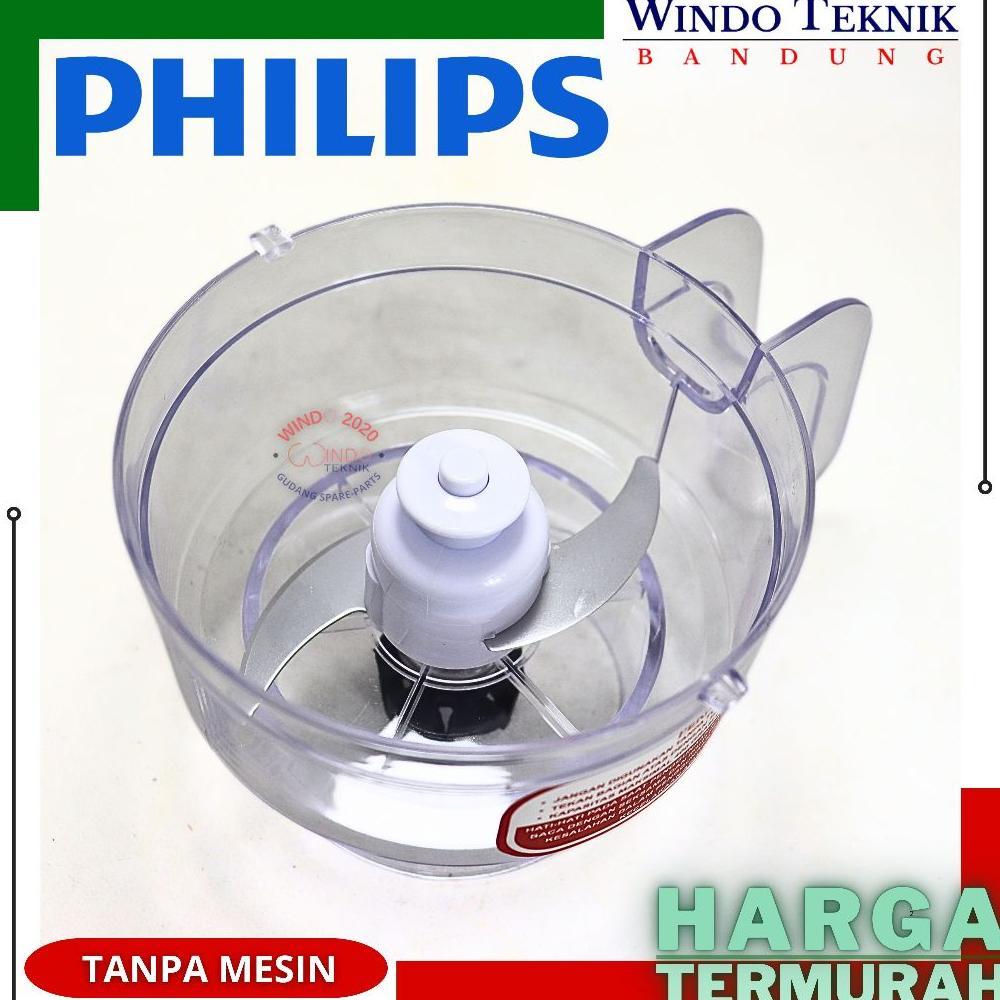 BEST PHILIPS MEAT CHOPPER | CHOPER เครื่องปั่นแก้ว MEAT GRINDER PHILIP ...