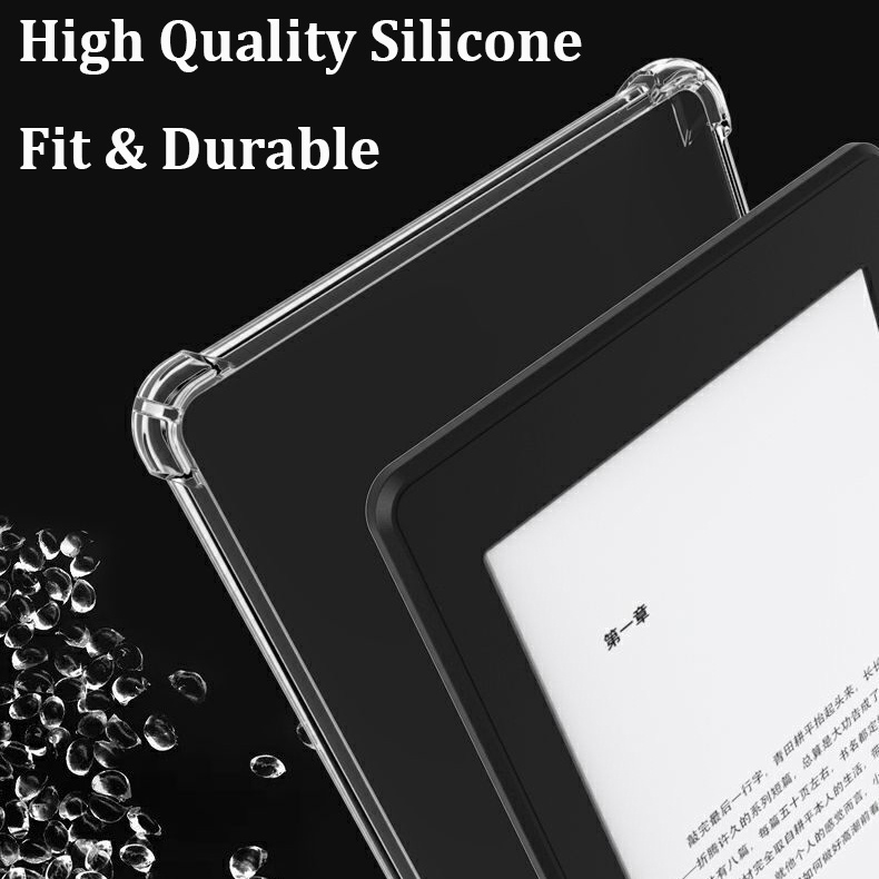 สําหรับ 2024 ใหม่ Kindle 6 "7 "E-book Case Paperwhite (12th Generation ...