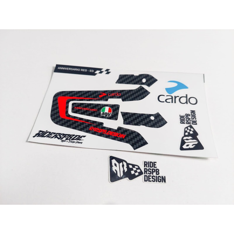 Garskin Intercom PACKTALK CARDO EDGE SKIN COVER DECAL STICKER | Shopee ...