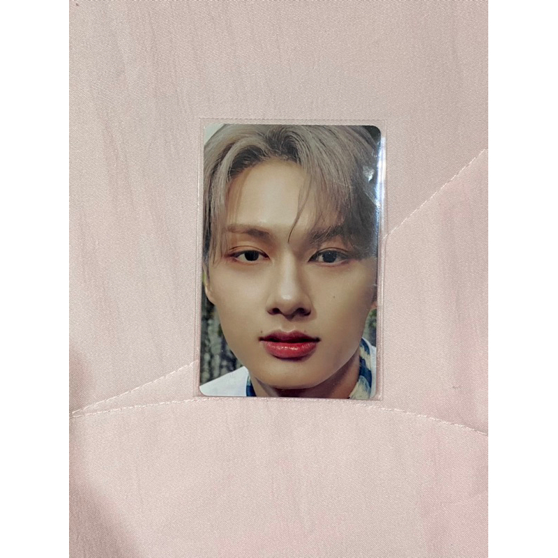 โฟโต้การ์ด Seventeen Jun Dicon 101 | Shopee Thailand
