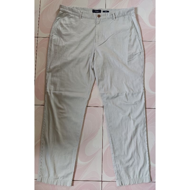 กางเกงขายาว POLHAM SLIM ของแท้ 100% | Shopee Thailand