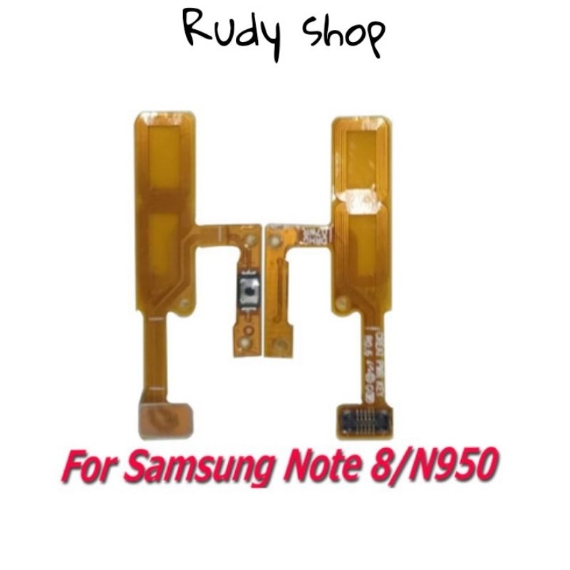 Tombol ปุ่มเปิดปิด ยืดหยุ่น samsung Note 8 N950 ปุ่มพาวเวอร์ ยืดหยุ่น | Shopee Thailand