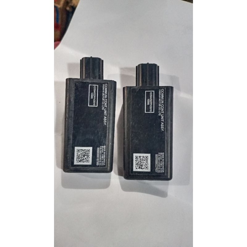 Ccu n max ใหม่ B6Y conmun conver unit assy nmax B6Y เดิม | Shopee Thailand