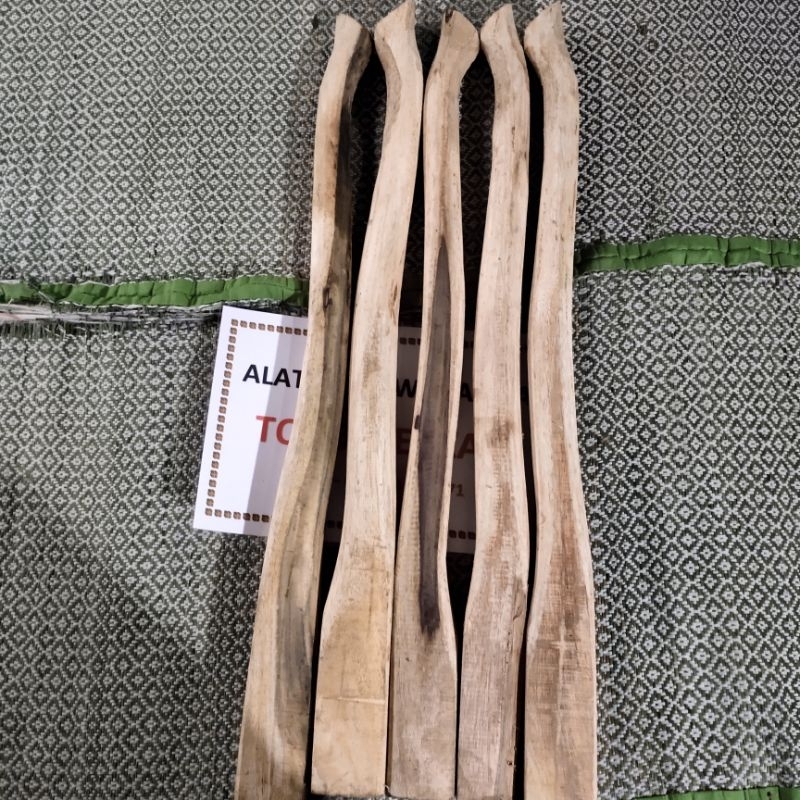 Pacul หรือ DORAN PACUL HANDLE | Shopee Thailand