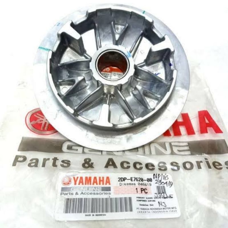 ของแท้ ลูกกลิ้ง สําหรับ Yamaha NMAX 2DP E7620 00 oem ckd | Shopee Thailand