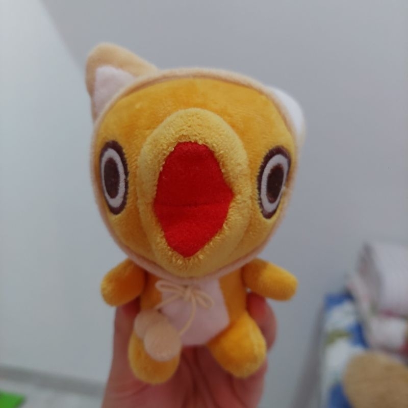 ตุ๊กตา Spoonz Nu'est Diabol Baekho Cindy Ren BT JR Ping Minhyun ของเล่น ...