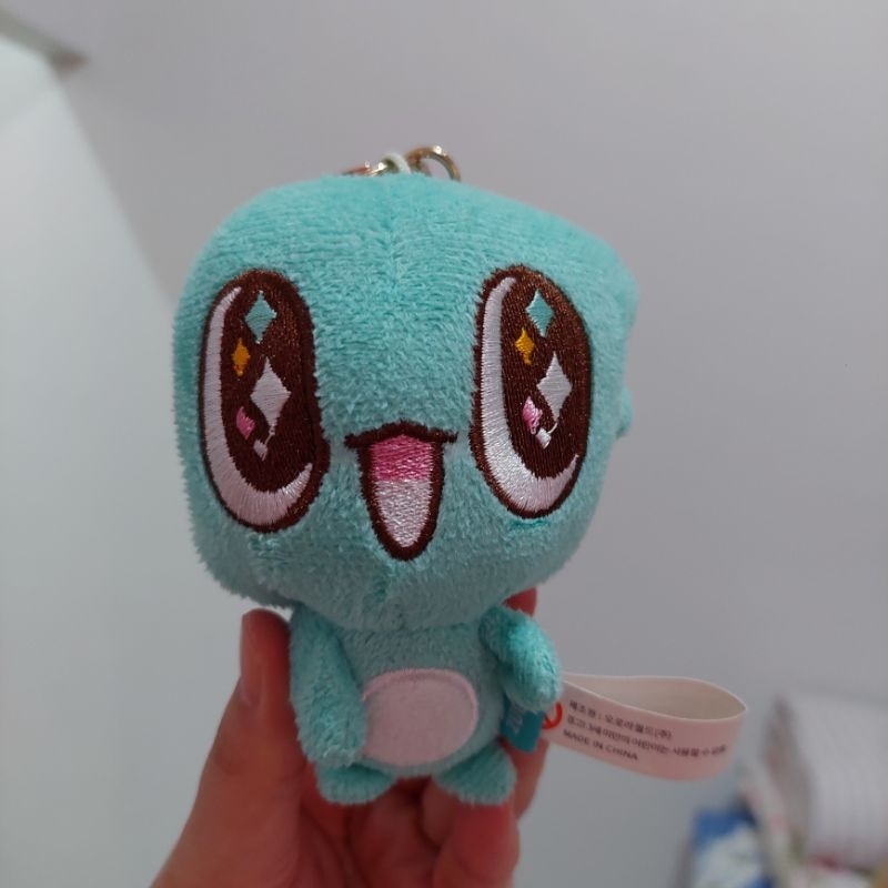 ตุ๊กตา Spoonz Nu'est Diabol Baekho Cindy Ren BT JR Ping Minhyun ของเล่น ...