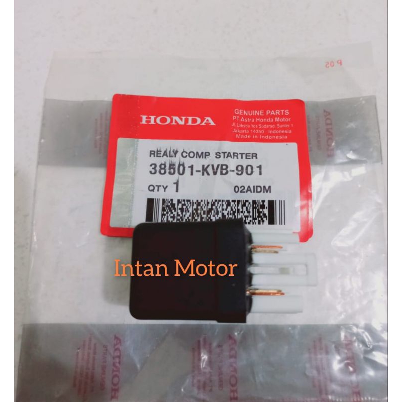 Bendik สวิตช์เครื่องตี Vario Lama Blade Beat Lama Revo ABS Vantel Lama ...