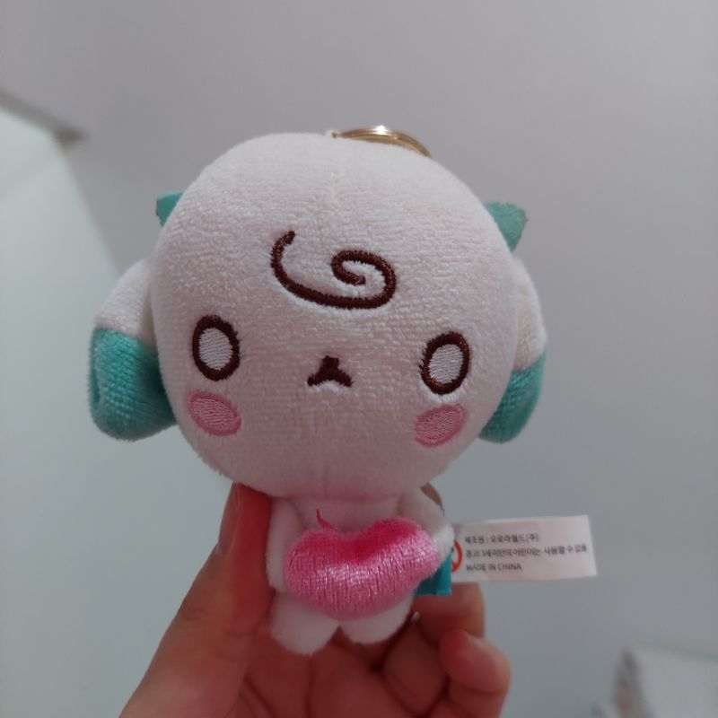 ตุ๊กตา Spoonz Nu'est Diabol Baekho Cindy Ren BT JR Ping Minhyun ของเล่น ...