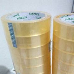 แยก 1 นิ้ว 65M SANPACK | Shopee Thailand