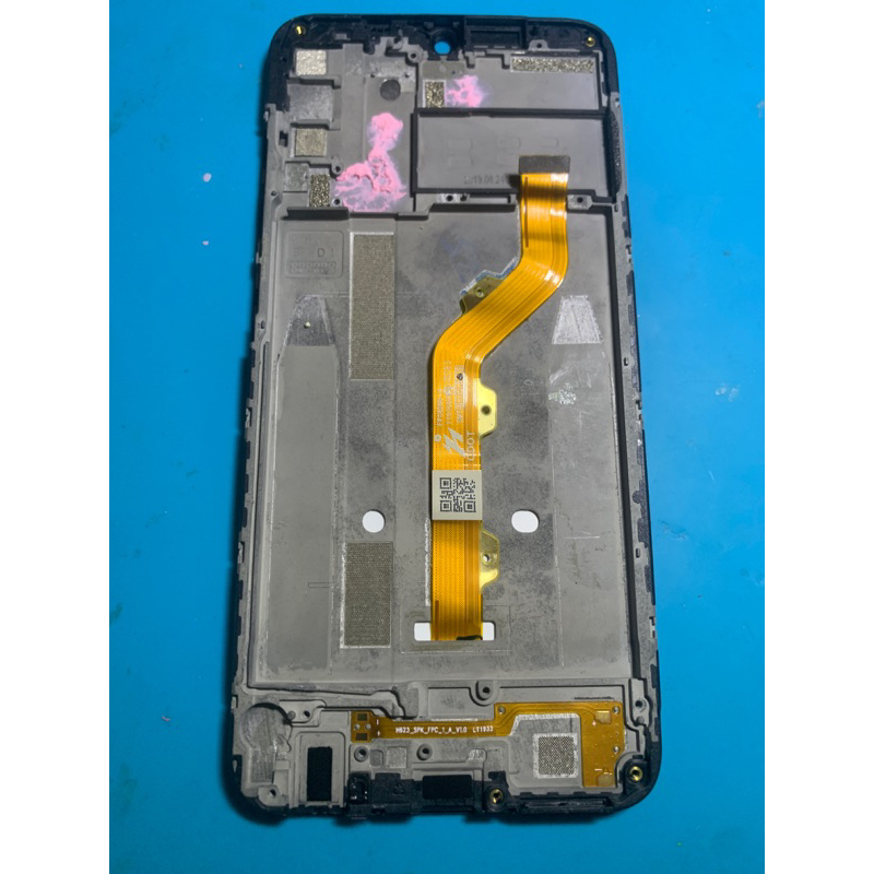 ของแท้ หน้าจอ Lcd INFINIX S4 SMART 3plus X626 X627 | Shopee Thailand