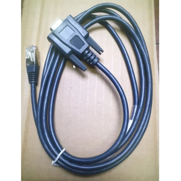 Cisco RJ45 และ DB9F R- CAB-SIG-CONSOLE-DB9PF ของแท้ | Shopee Thailand