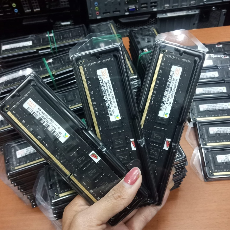 8gb PC MEMORY DDR3 2Rx8 PC3L-12800U สําหรับพีซี DESTOP/MINI PC รับ ...