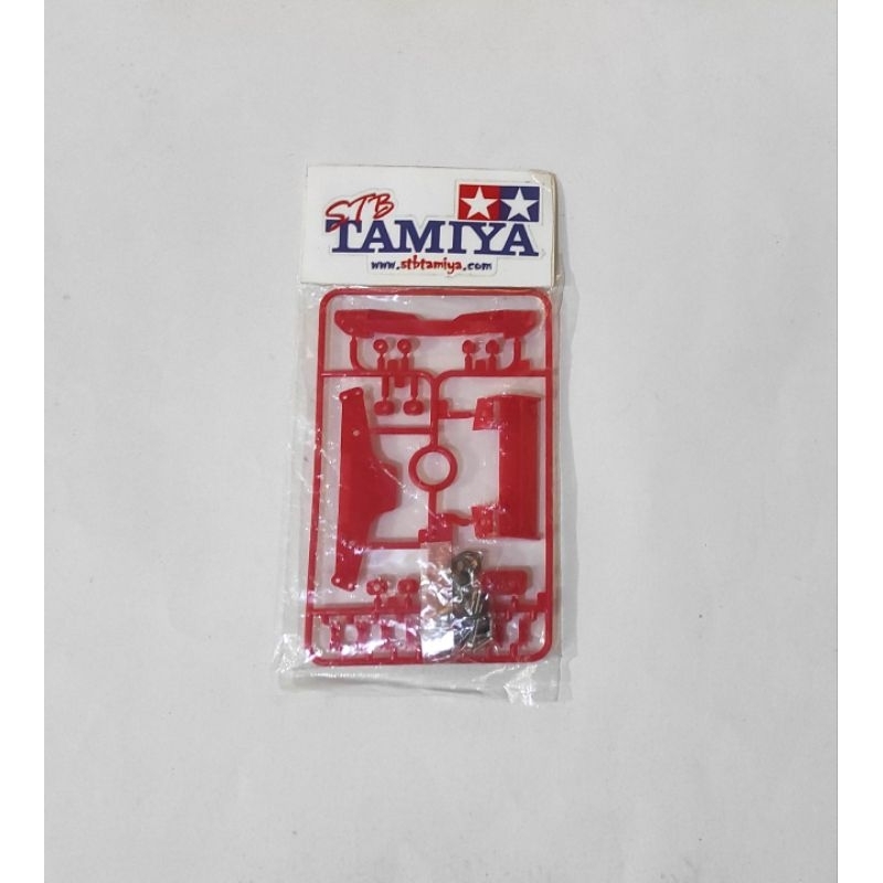 Replika 95252r1 Replica Aero Hi Mount Roller Set (สีแดง) | Shopee Thailand
