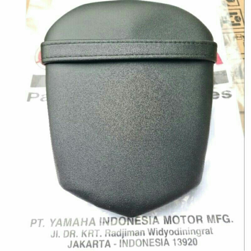 เบาะหลัง Yamaha R15, VVA, V3 รหัส BK7. สินค้าต้นฉบับ. | Shopee Thailand