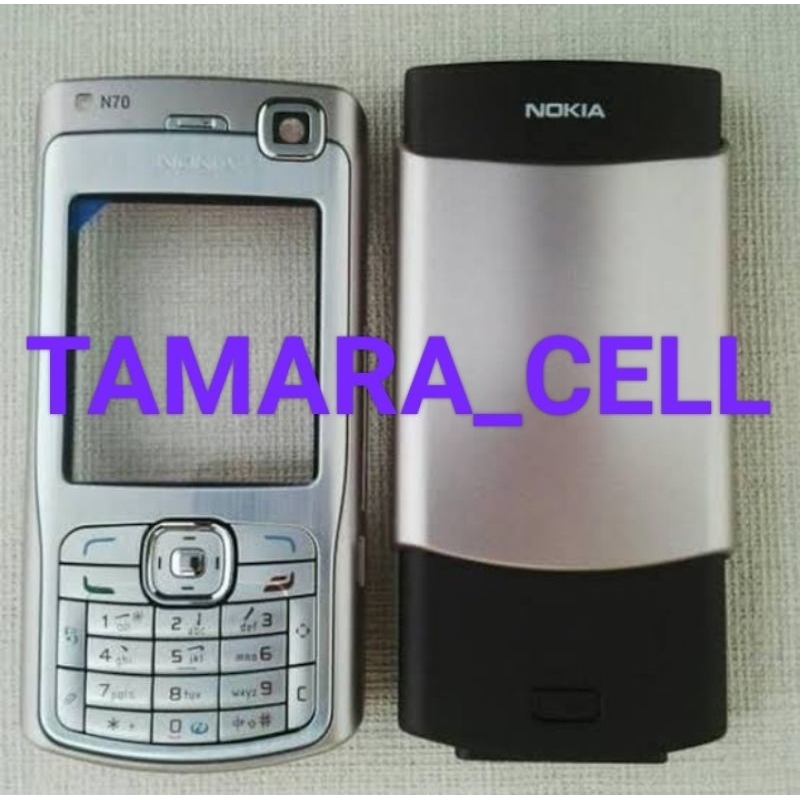 เคสต้นฉบับ FC NOKIA N70 | Shopee Thailand