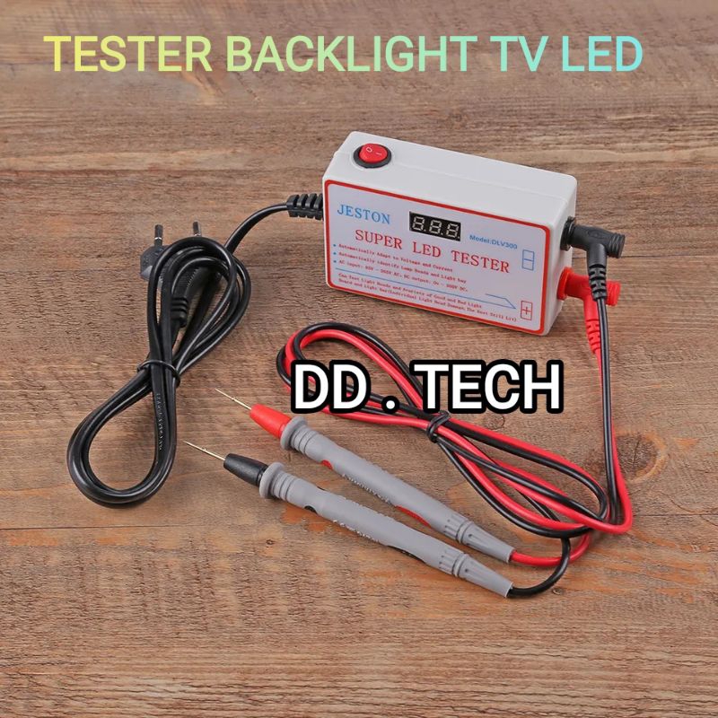 Led TV BACKLIGHT TESTER - TV BACKLIGHT TESTER - LED TV LIGHT TESTER ...