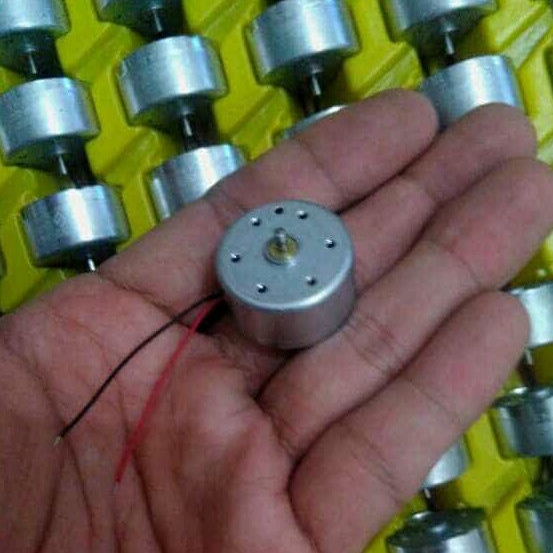 Dvd motor dc 3V ถึง 5.8V dc มอเตอร์, มอเตอร์ Dynamo mini project พัดลม ...