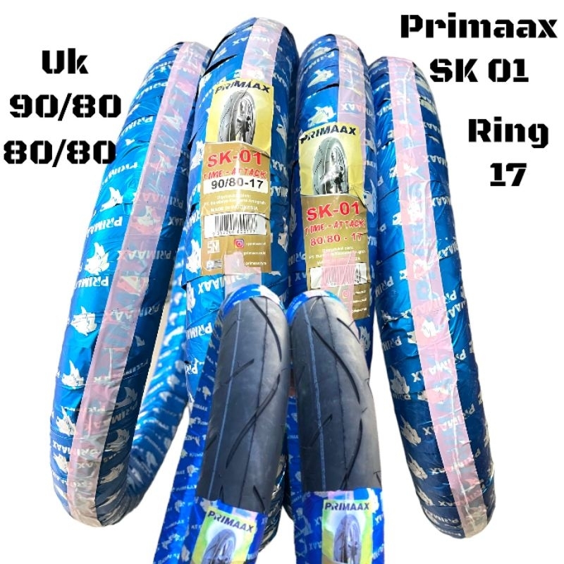 แหวนยาง Primax SK 01 90-80 17 | Shopee Thailand
