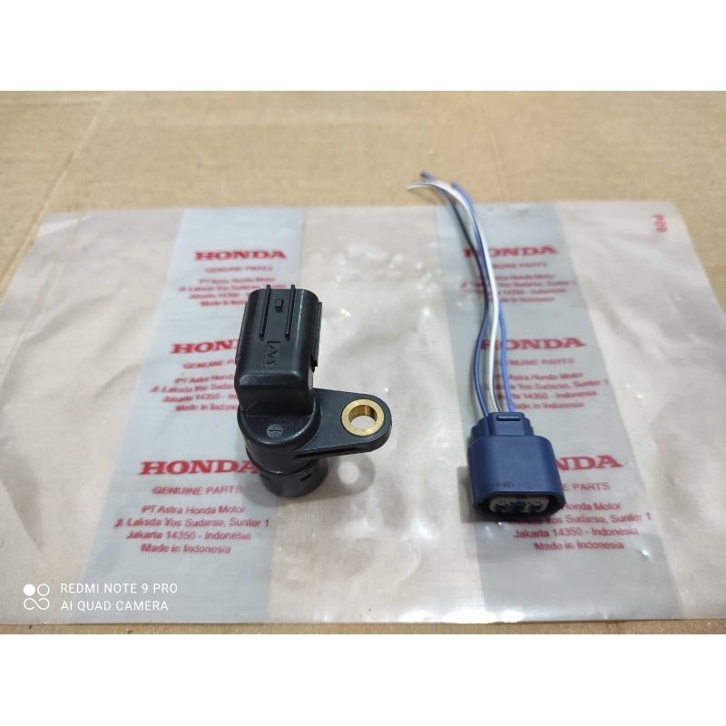 ความเร็วเซนเซอร์ speedo klmeter honda pcx new vario 150 adv เดิม ...