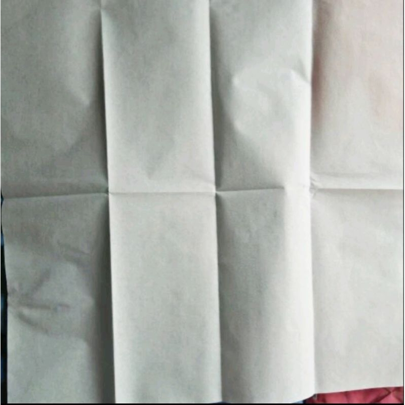 Parchment paper uk 75x100cm กระดาษห่อยา/กระดาษ | Shopee Thailand
