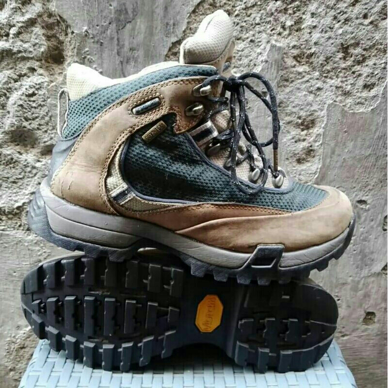 รองเท้า Teva VIBRAM HIKING/TREKING | Shopee Thailand