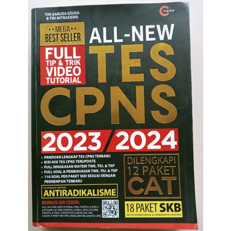 Test CPNS 2023-2024 ใหม่ทั้งหมด | Shopee Thailand