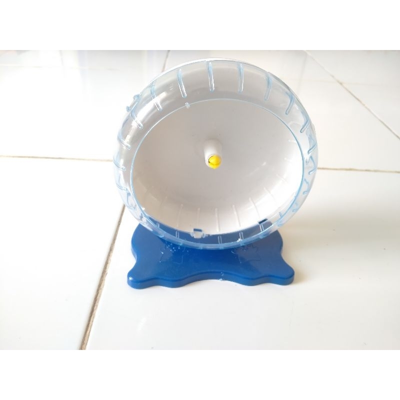 Sweet ROLLING NO 2 HAMSTER JOGGING BALL | Shopee Thailand
