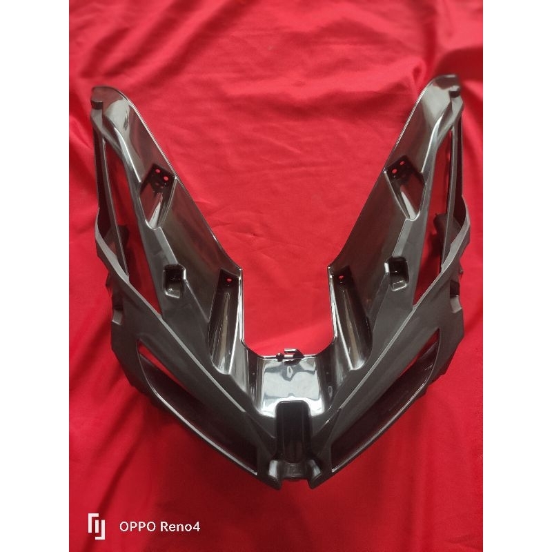 ต้นฉบับ VARIO 160 ด้านหน้าโคมไฟ LEPEKTOR FRAME | Shopee Thailand