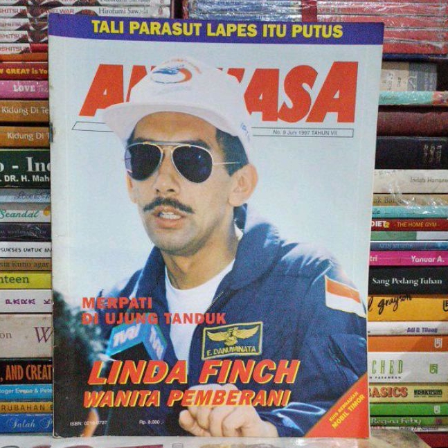 นิตยสารอวกาศ เลขที่. June 9th 1997 Year VII มือสอง | Shopee Thailand