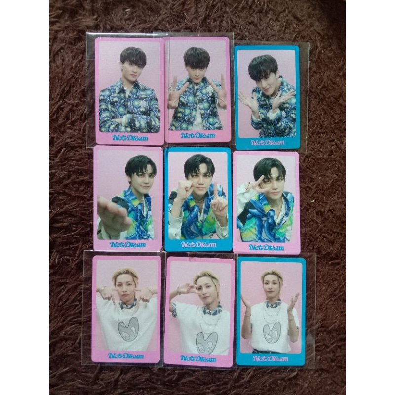 Nct dream dicon official pc | Shopee Thailand