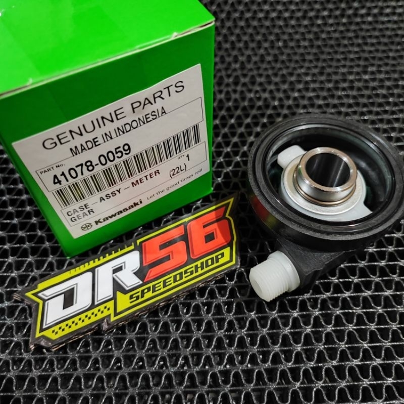 กล่องเกียร์ Speedometer Ninja R RR SS Original Kawasaki | Shopee Thailand