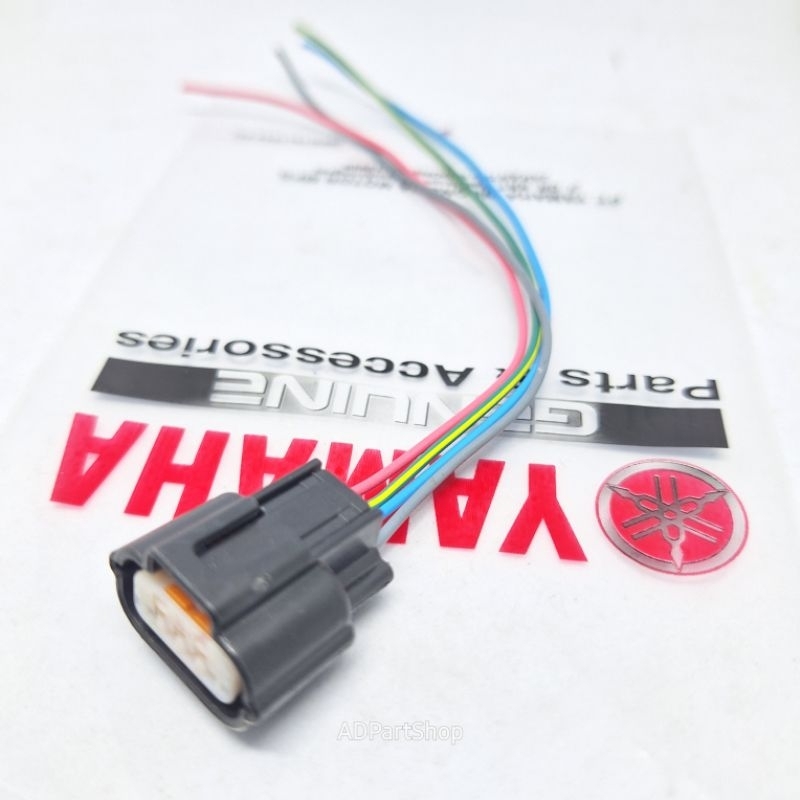Yamaha NMAX ISC CHOKE LANGSAM SENSOR SOCKET MIO J XEON RC SOUL GT ...