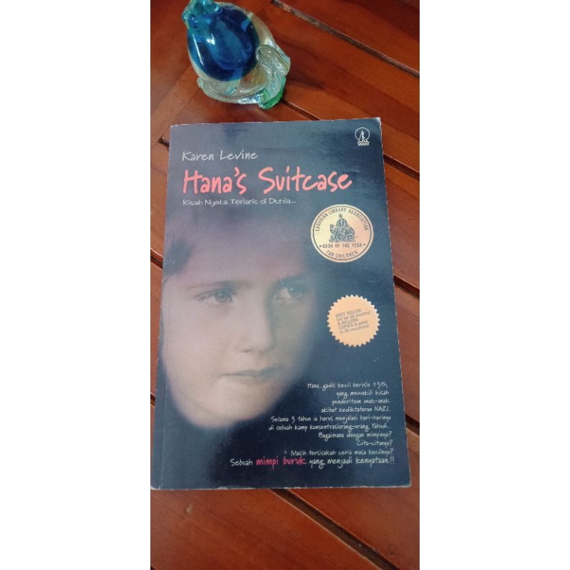 HANAS SUITCASE - ยาง LEVINE | Shopee Thailand